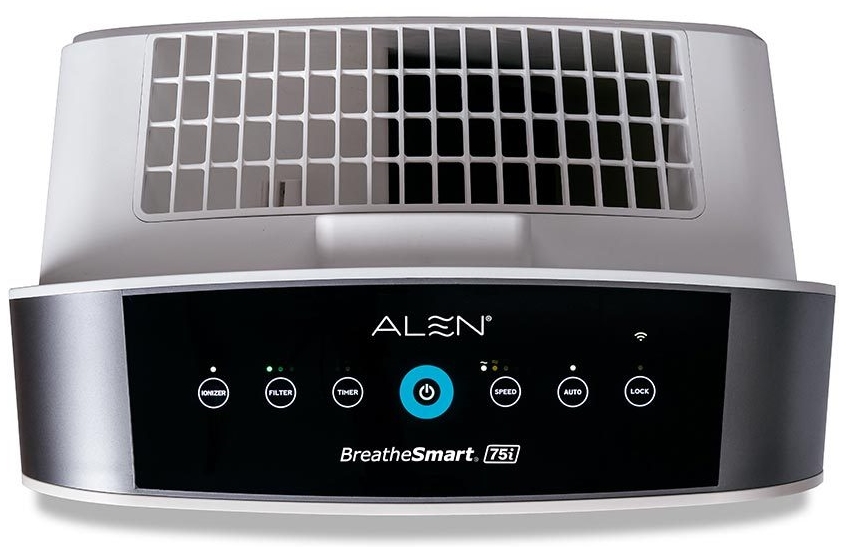 BreatheSmart 75i – Alen